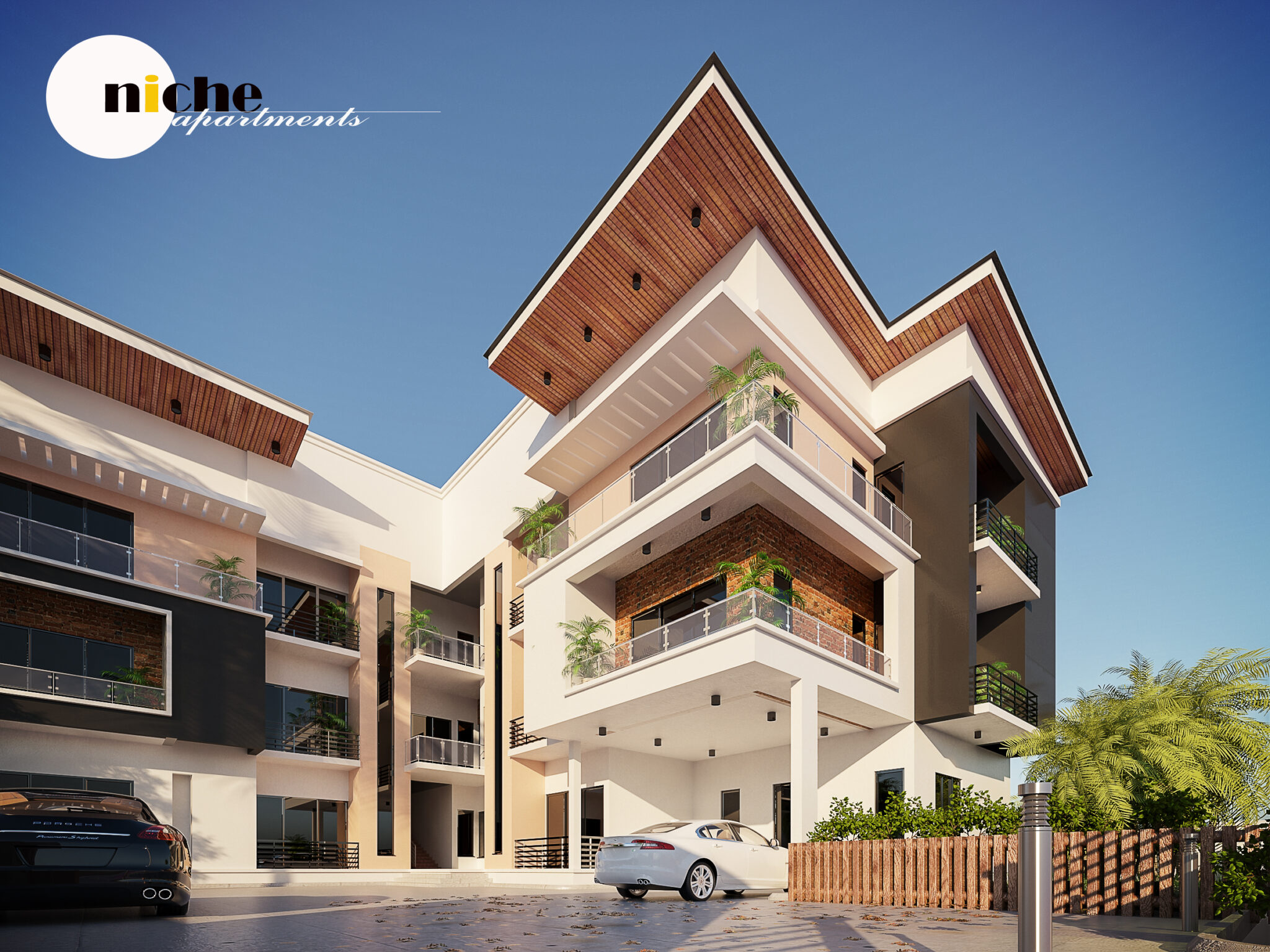 About Us – Carving Niche Ltd